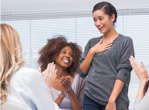 Make an Appointment - The Women's Center